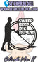 SWEEP BEEP DIG REPEAT METAL DETECTING STICKER – STICKERBLOKE